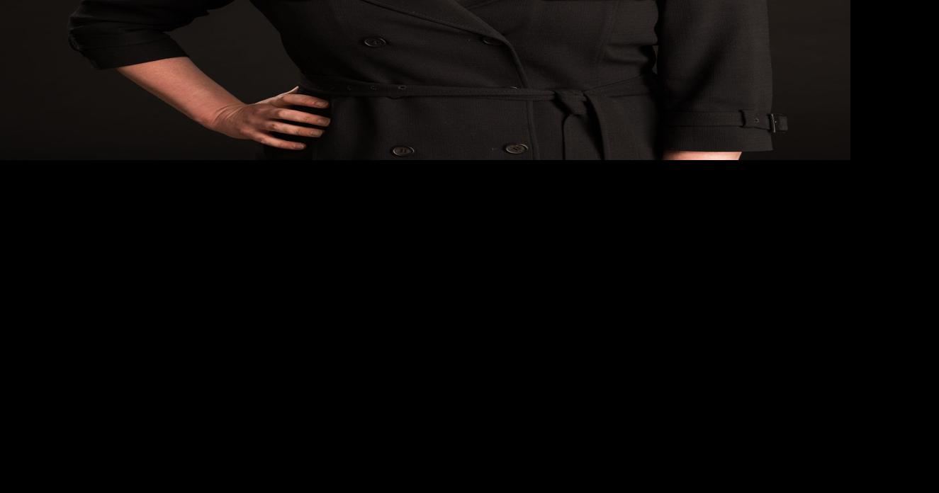 2018’s Media Influencer: Audrey Cooper | Partners | nobhillgazette.com
