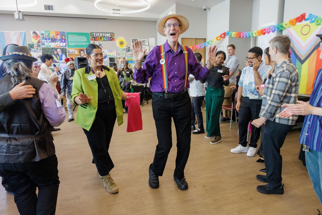 On Lok PACE empowers seniors to embrace life | Active Aging ...