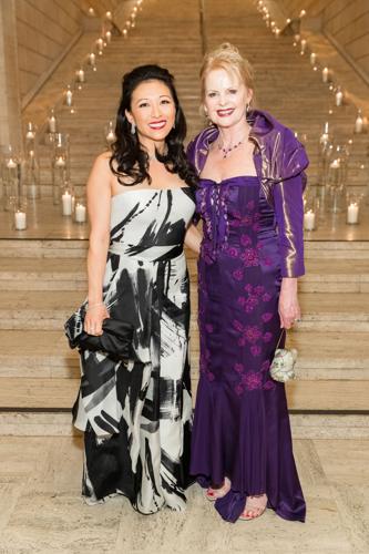 ‘Kimono Refashioned’: Where Art Meets Style | Parties | nobhillgazette.com