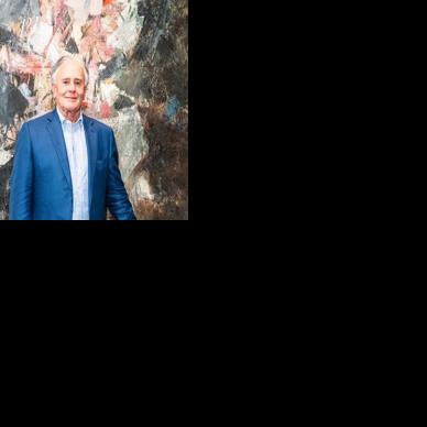 Catching Up With Collier Gwin | Parties | nobhillgazette.com