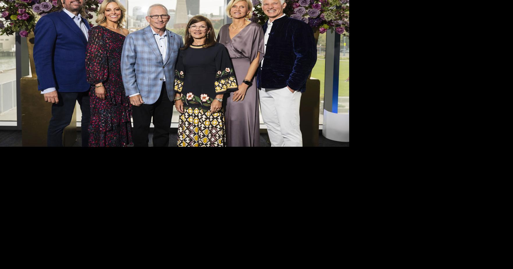TOGETHER, WE MOVE | Partners | nobhillgazette.com