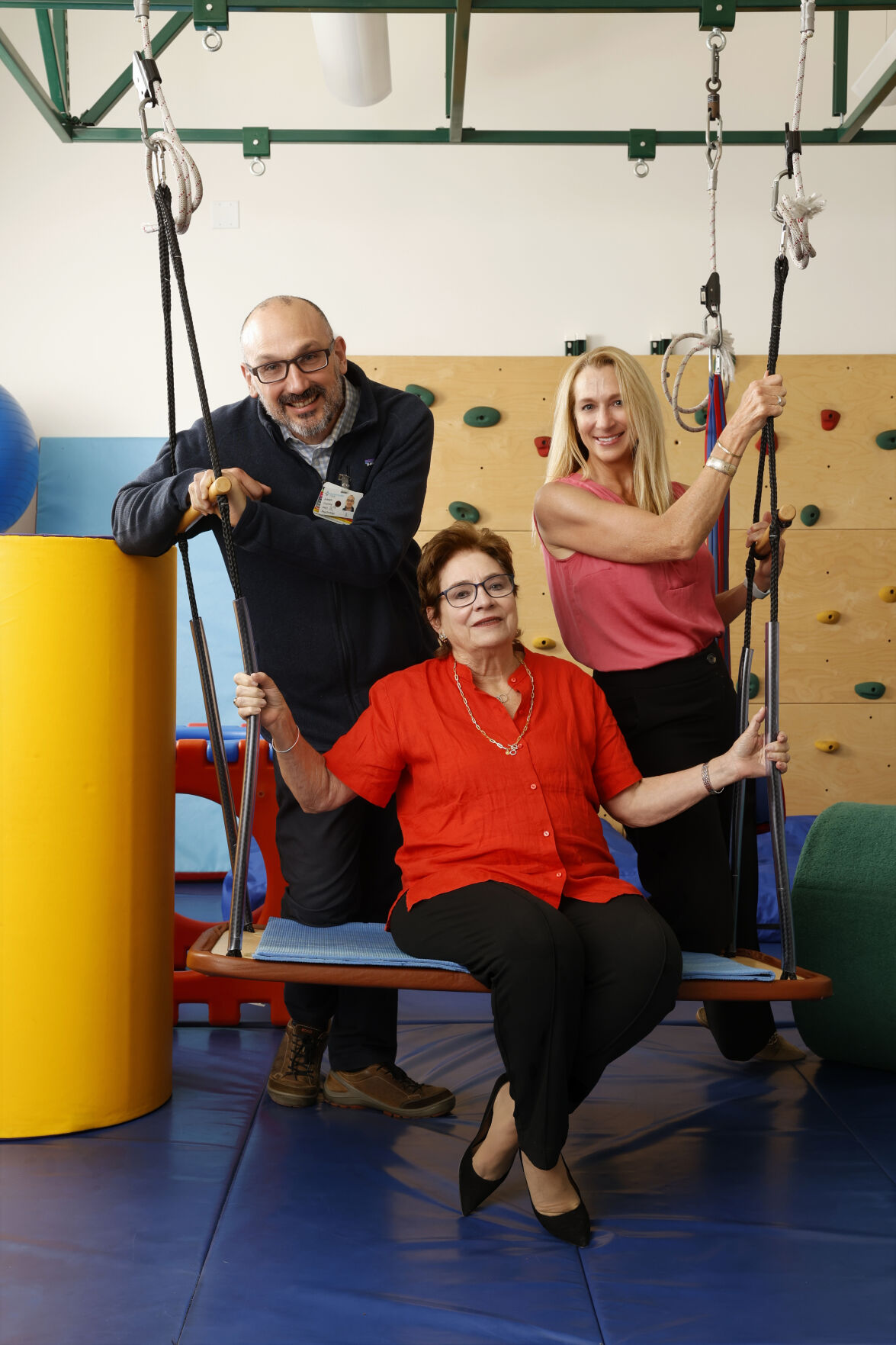 CPMC Kalmanovitz Child Development Center Provides Hope | Causes ...