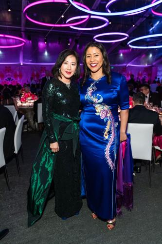 ‘Kimono Refashioned’: Where Art Meets Style | Parties | nobhillgazette.com