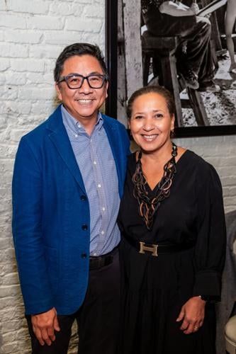CCA Welcomes New President David Howse to San Francisco | Parties ...