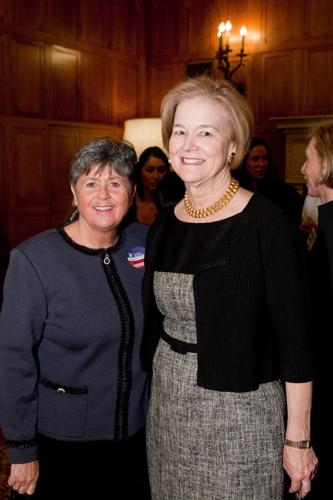 The 30th San Francisco Reproductive Freedom for All Luncheon | People ...