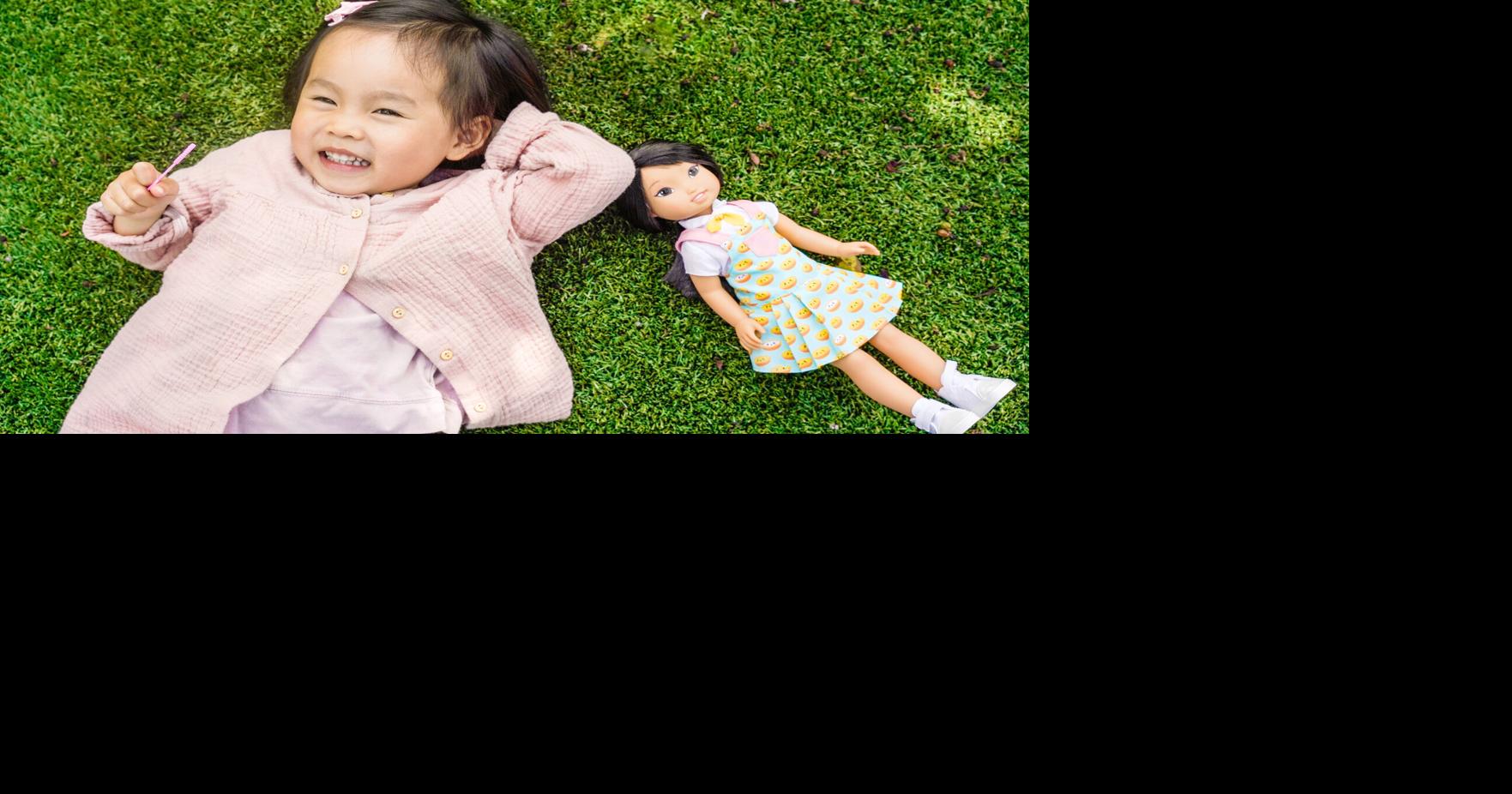 How Elenor Mak's Doll Came to Market in San Francisco | Arts & Culture | nobhillgazette.com