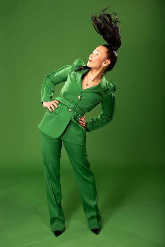 The Wardrobe: Sonya Yu | Style & Design | nobhillgazette.com