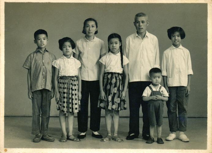 The Interview: Jay Xu’s Journey | The Interview | nobhillgazette.com