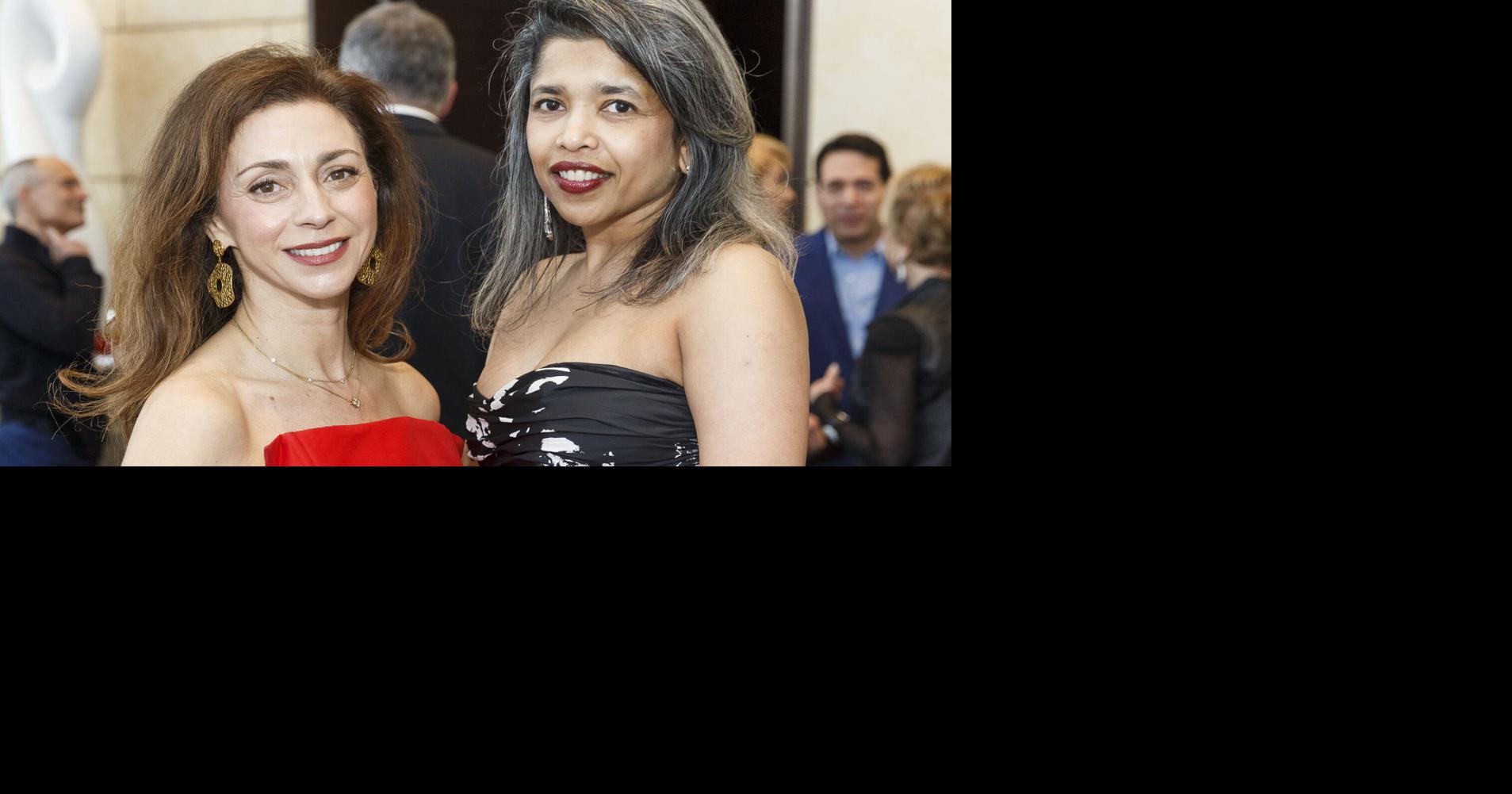 ODC’s Dance Around Town Gala | Parties | nobhillgazette.com