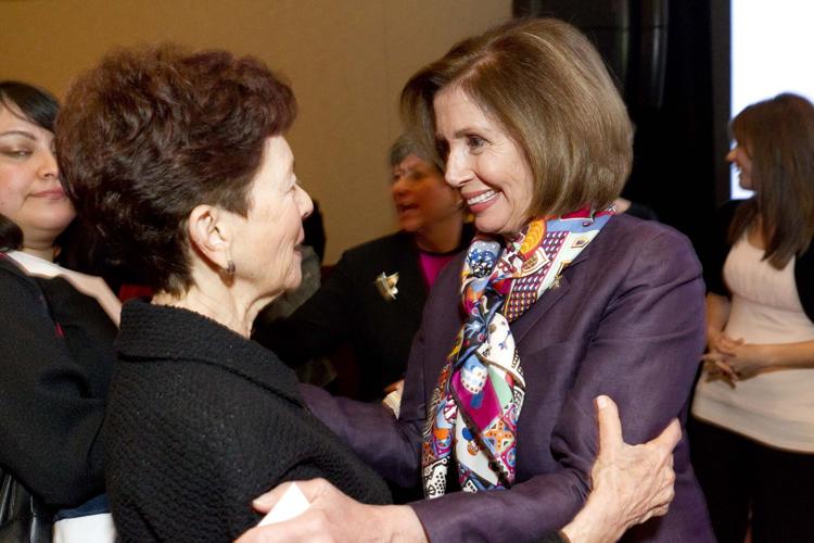 The 30th San Francisco Reproductive Freedom for All Luncheon | People ...