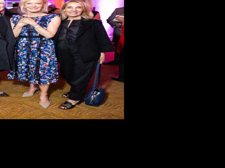 The Monterey Bay Aquarium Raises $5 Million | Parties | nobhillgazette.com