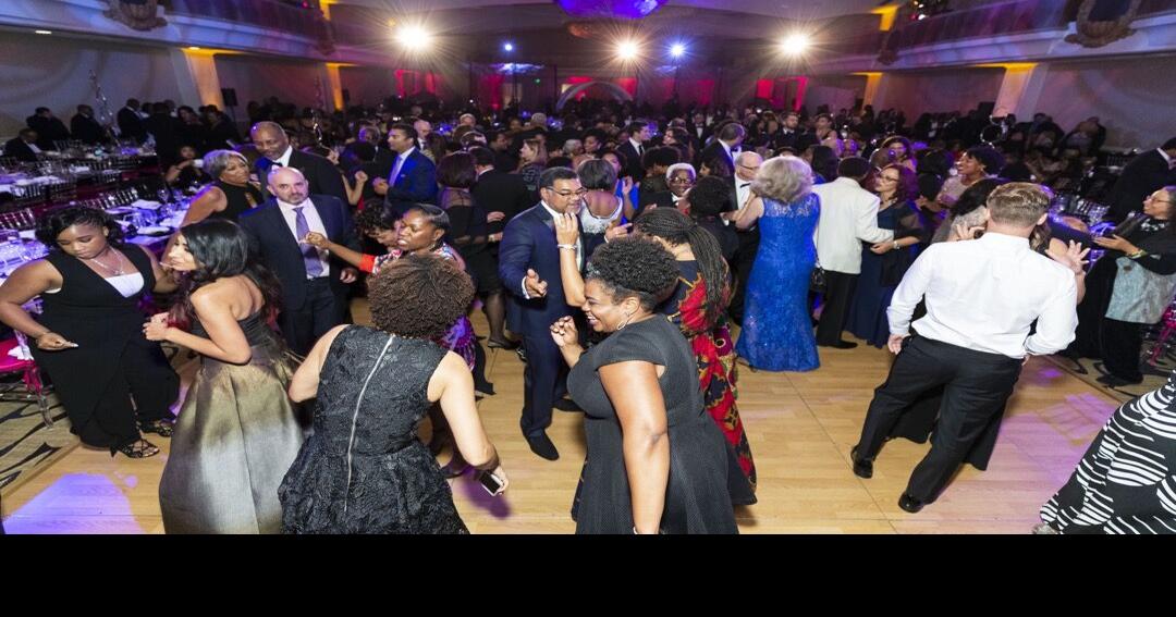 MoAD Celebrates Black Excellence at the Afropolitan Ball | Parties ...