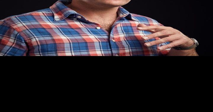 2018’s Wine Influencer: Michael Cruse | People | nobhillgazette.com