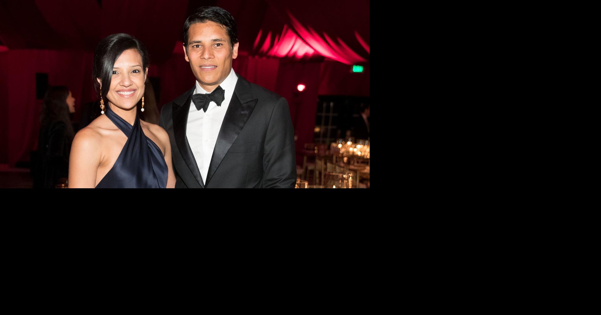 Cartier brings the A-List | Parties | nobhillgazette.com