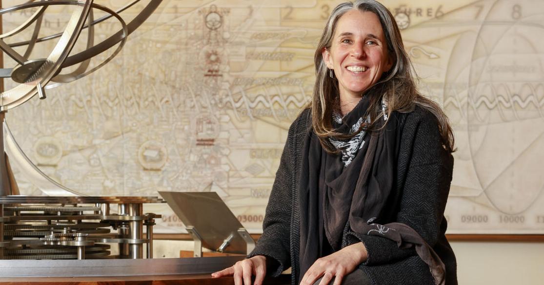 The Long Now Foundation and the Art of Thinking in Millennia | Causes ...