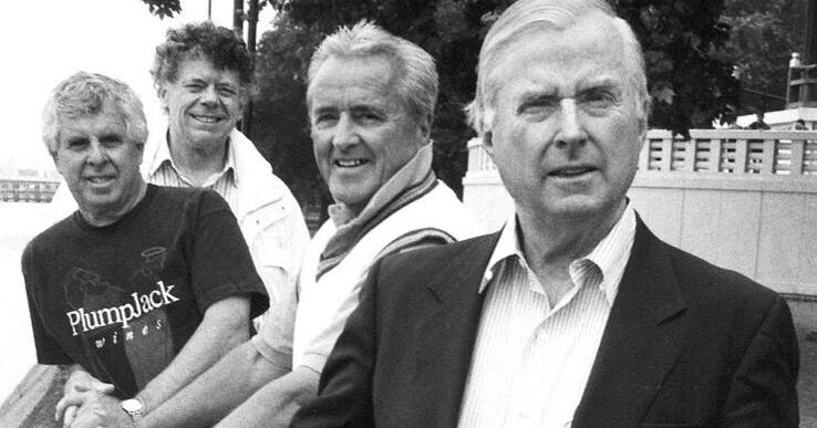 Remembrance: William Newsom, 1934-2018 | People | nobhillgazette.com