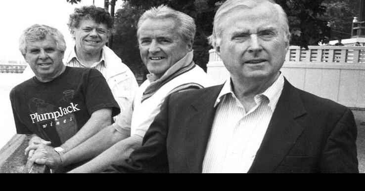 Remembrance: William Newsom, 1934-2018 | People | nobhillgazette.com
