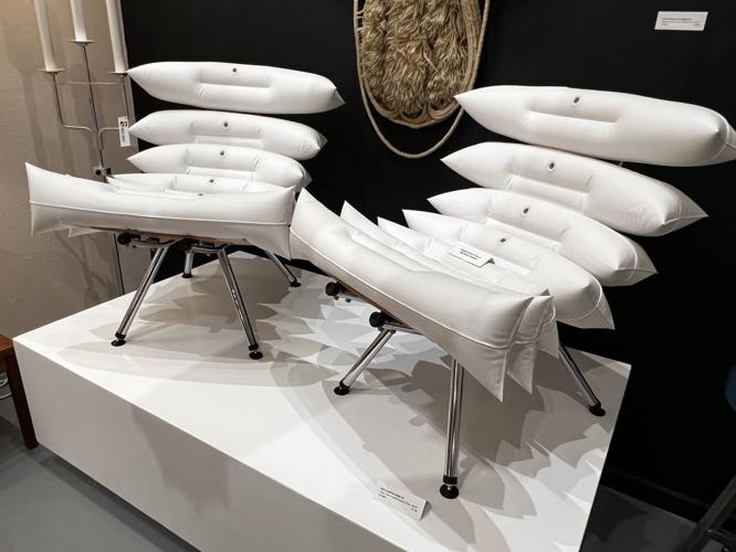 Palm Springs Blooms with New Art and Design Experiences | Travel ...