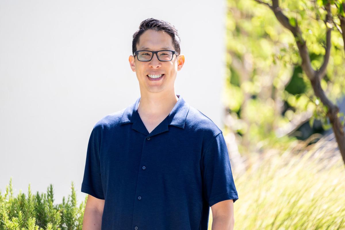 Meet Gene Luen Yang, Award-winning Graphic Novelist | Literature ...