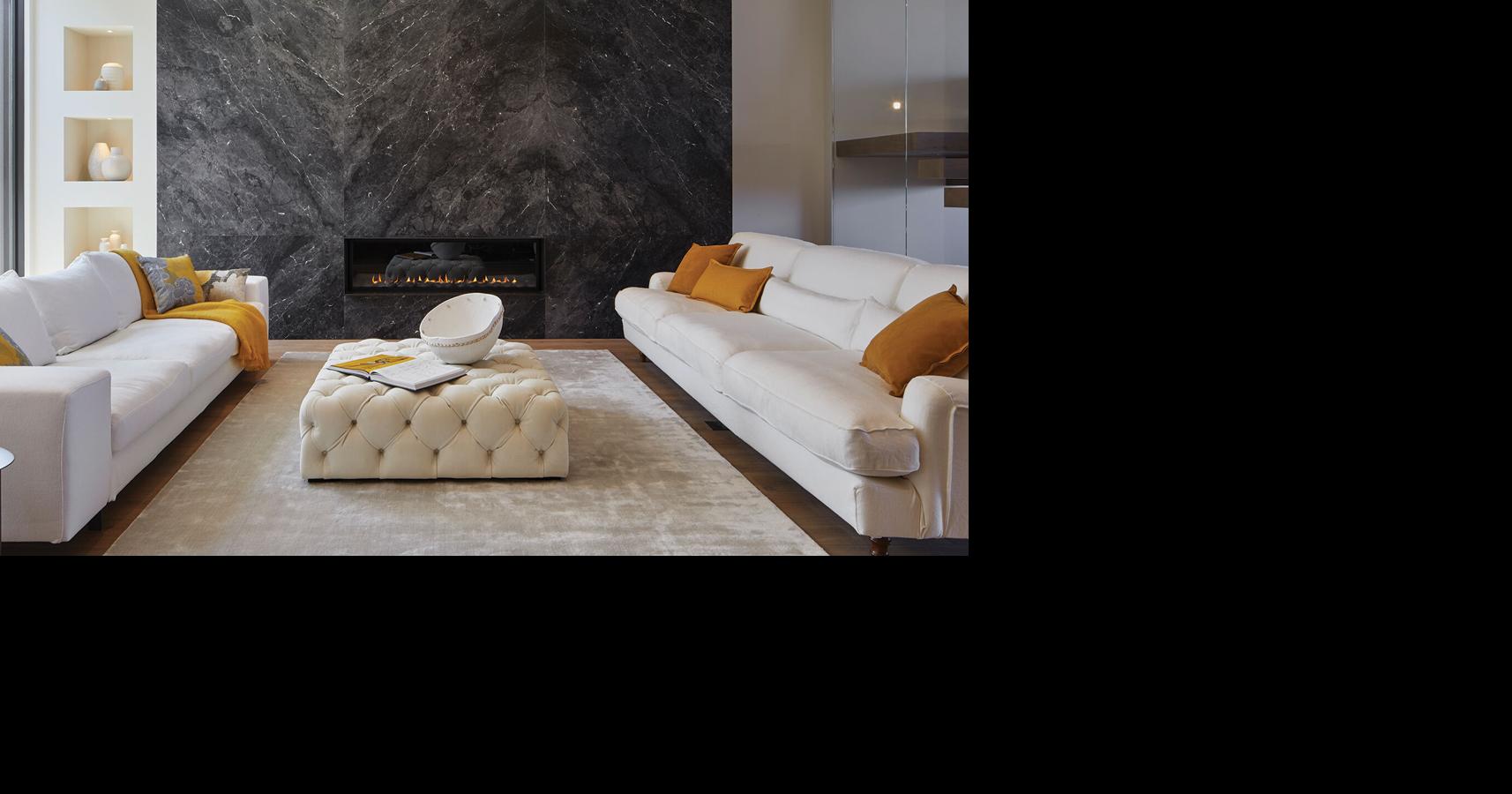 Home, Elevated | Interior Design | nobhillgazette.com