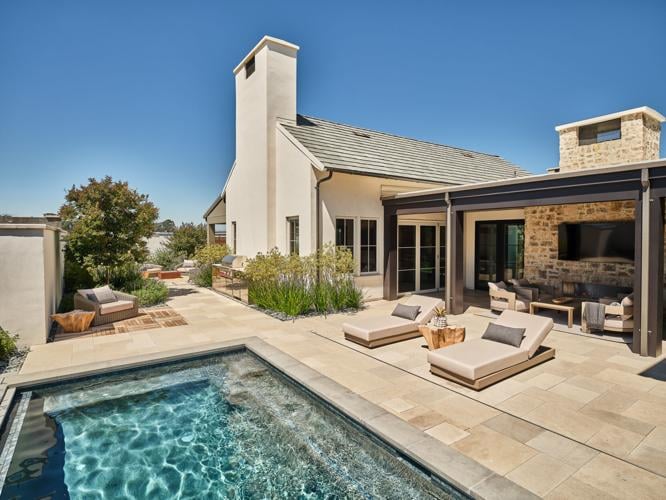 Inside Stanly Ranch, Auberge Resorts Collection | Design Spotlight ...