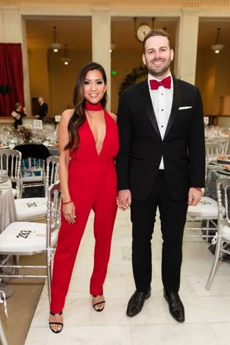 Red Cross Gala Marks a Quarter-Century | Parties | nobhillgazette.com