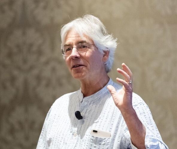 Dr. Christopher Gardner Takes the Stage in San Jose | Parties ...