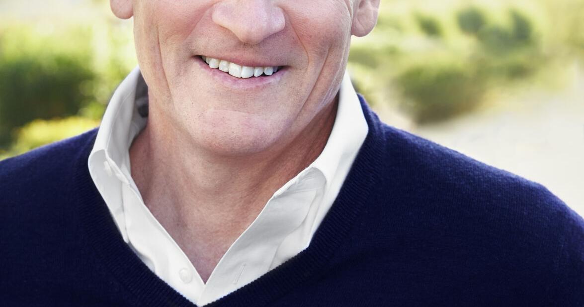 New Books from Lewis Buzbee, Jeanne Carstensen, Michael Lewis, Eric ...