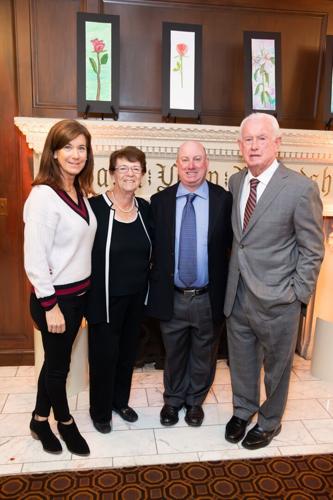 Bay Scholars Annual Thanksgiving Luncheon | Parties | nobhillgazette.com