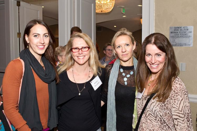 The 30th San Francisco Reproductive Freedom for All Luncheon | People ...