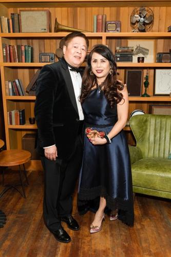 Dress for Success SF’s Girl Power Gala | Parties | nobhillgazette.com