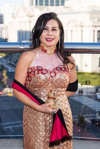 Parties: Ready to Roar | Parties | nobhillgazette.com