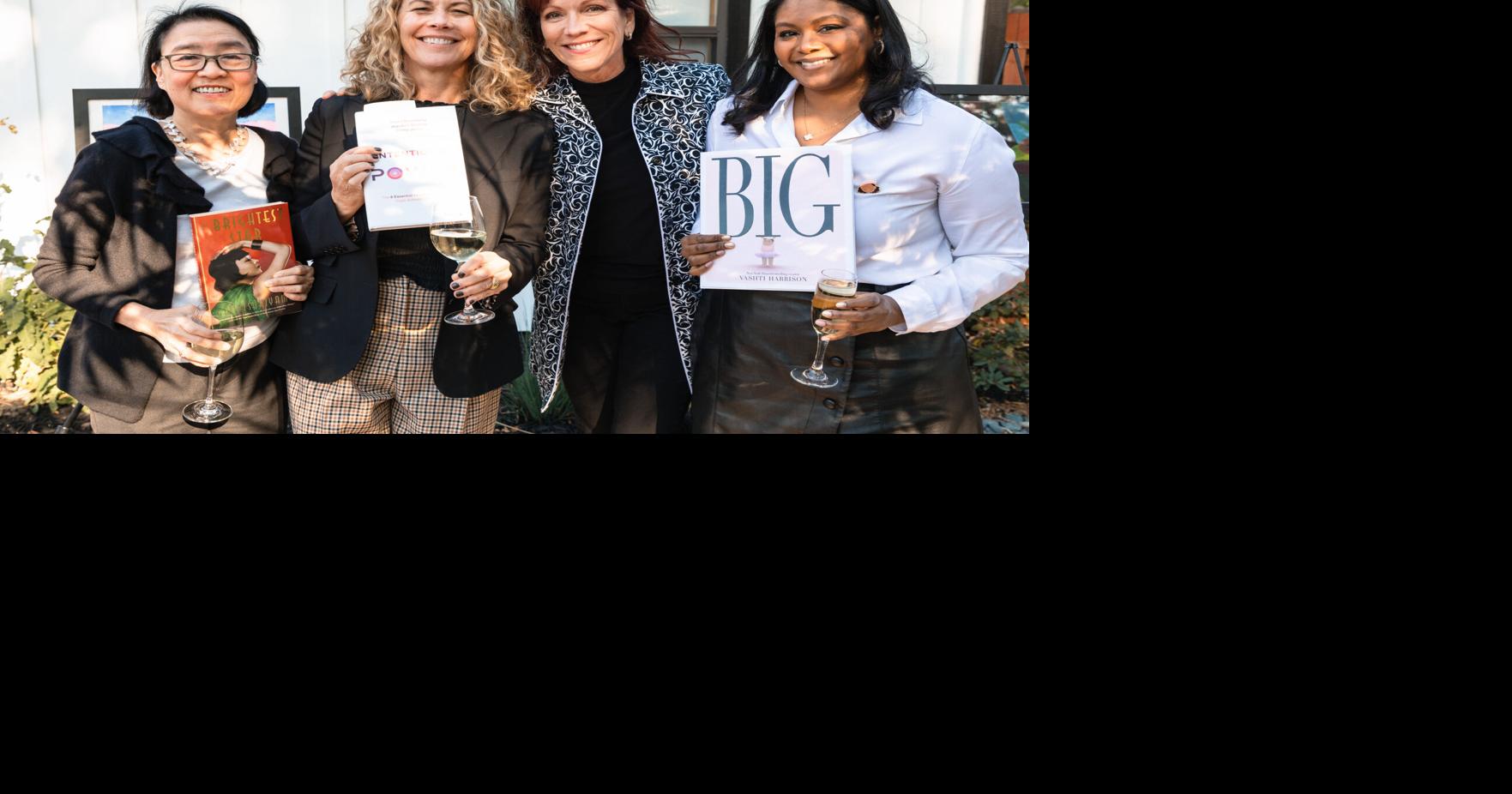 AbilityPath’s Annual Authors Luncheon Raises $235K | Parties | nobhillgazette.com