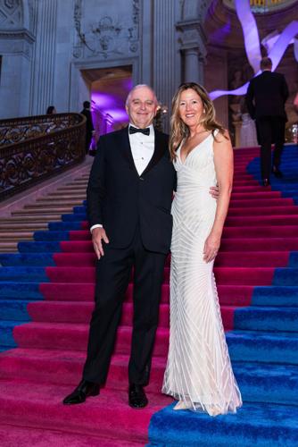 San Francisco Opera Ball 2023 | | nobhillgazette.com