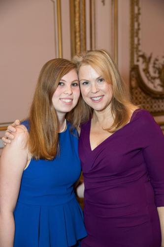 The 30th San Francisco Reproductive Freedom for All Luncheon | People ...