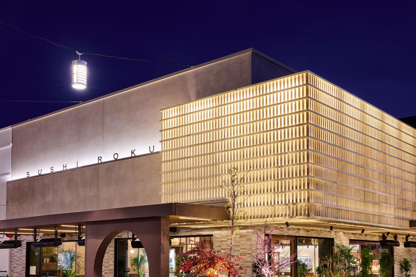 Summer Cocktails and Mocktails | Of Note | nobhillgazette.com