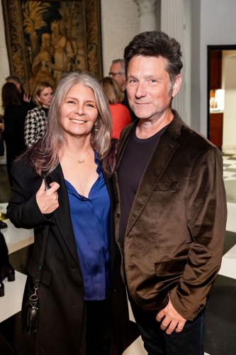 CCA Welcomes New President David Howse to San Francisco | Parties ...