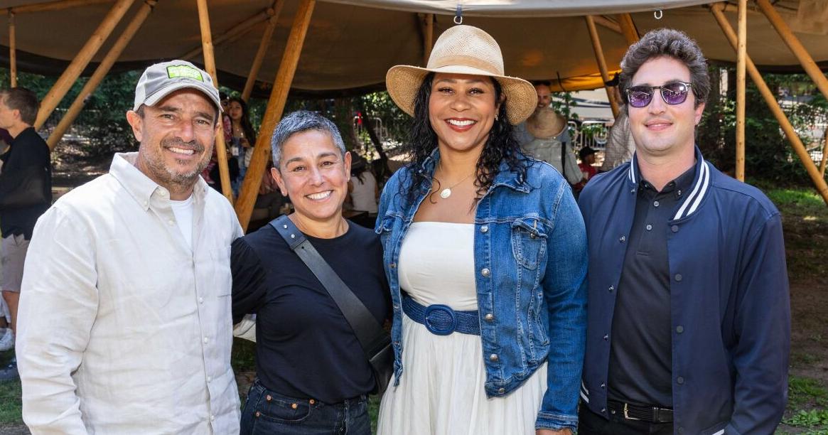 The Big Picnic’s Big Money Keeps Stern Grove Festival Free for All ...