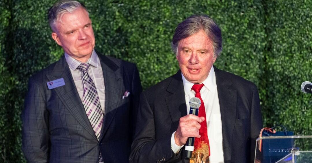 What a Purr-fect Evening | Parties | nobhillgazette.com