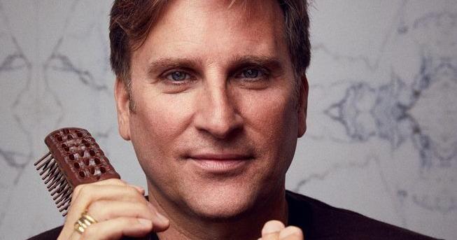 Secrets of Joseph Cozza | Departments | nobhillgazette.com