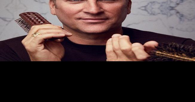 Secrets of Joseph Cozza | Departments | nobhillgazette.com