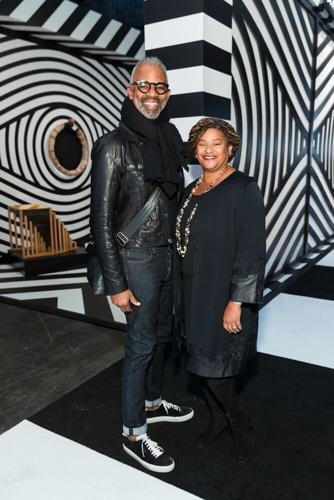 The Art World Converges at FOG | Parties | nobhillgazette.com