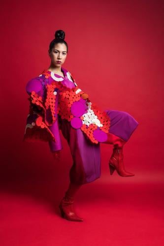 Fashion’s Next Generation | Style & Design | nobhillgazette.com