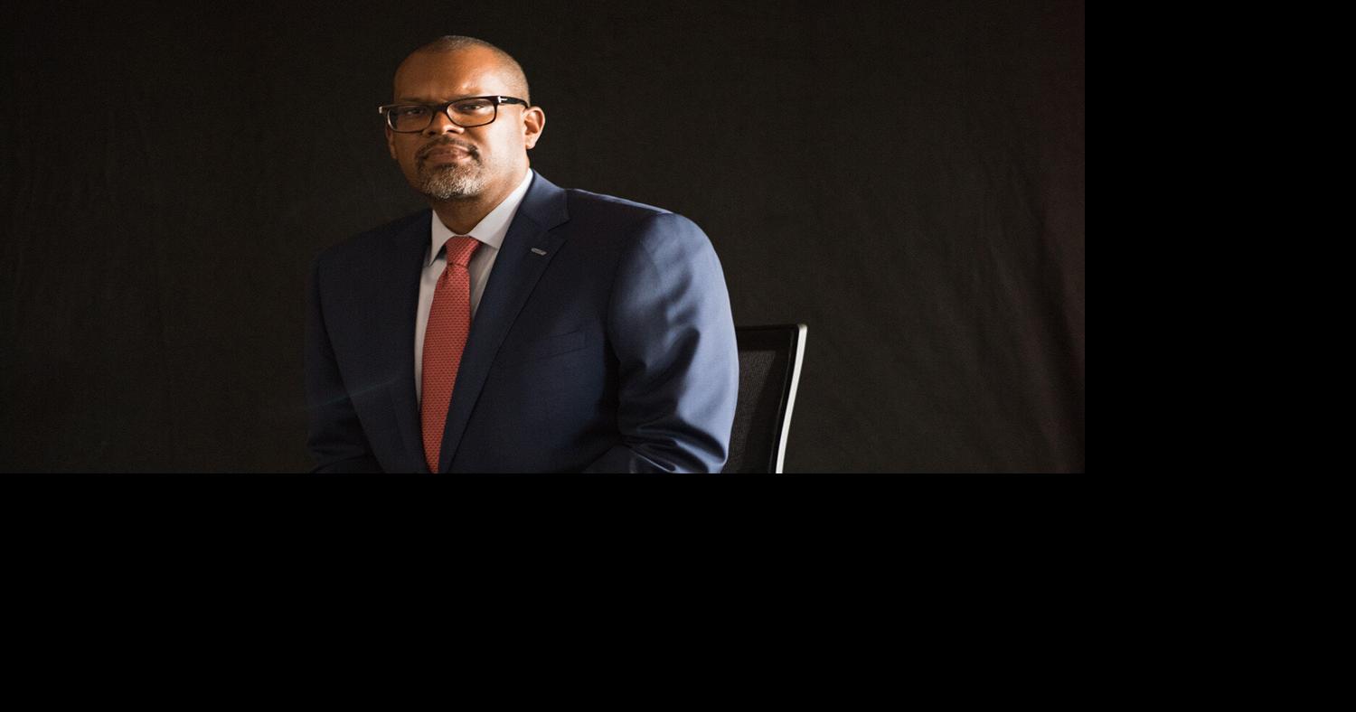 The Interview: Fred Blackwell | The Interview | nobhillgazette.com