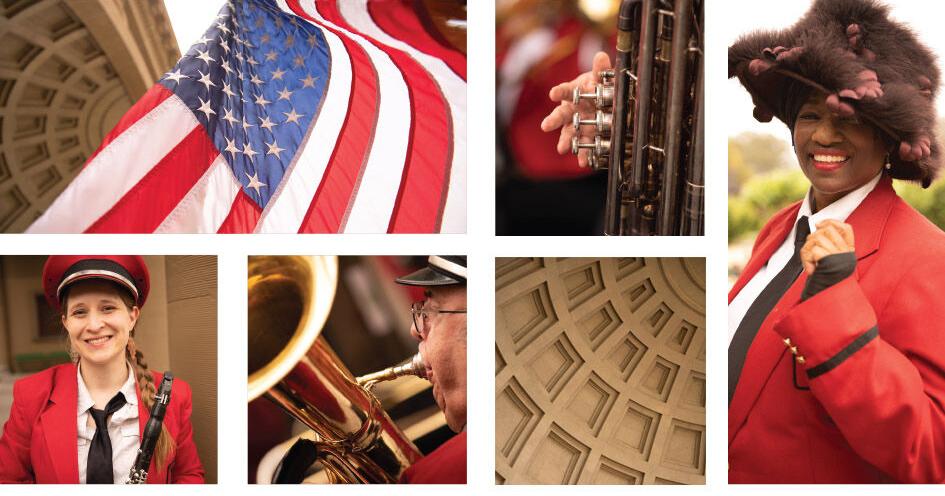 And the Band Plays On: S.F.’s Oldest Musical Organization Marches Into ...