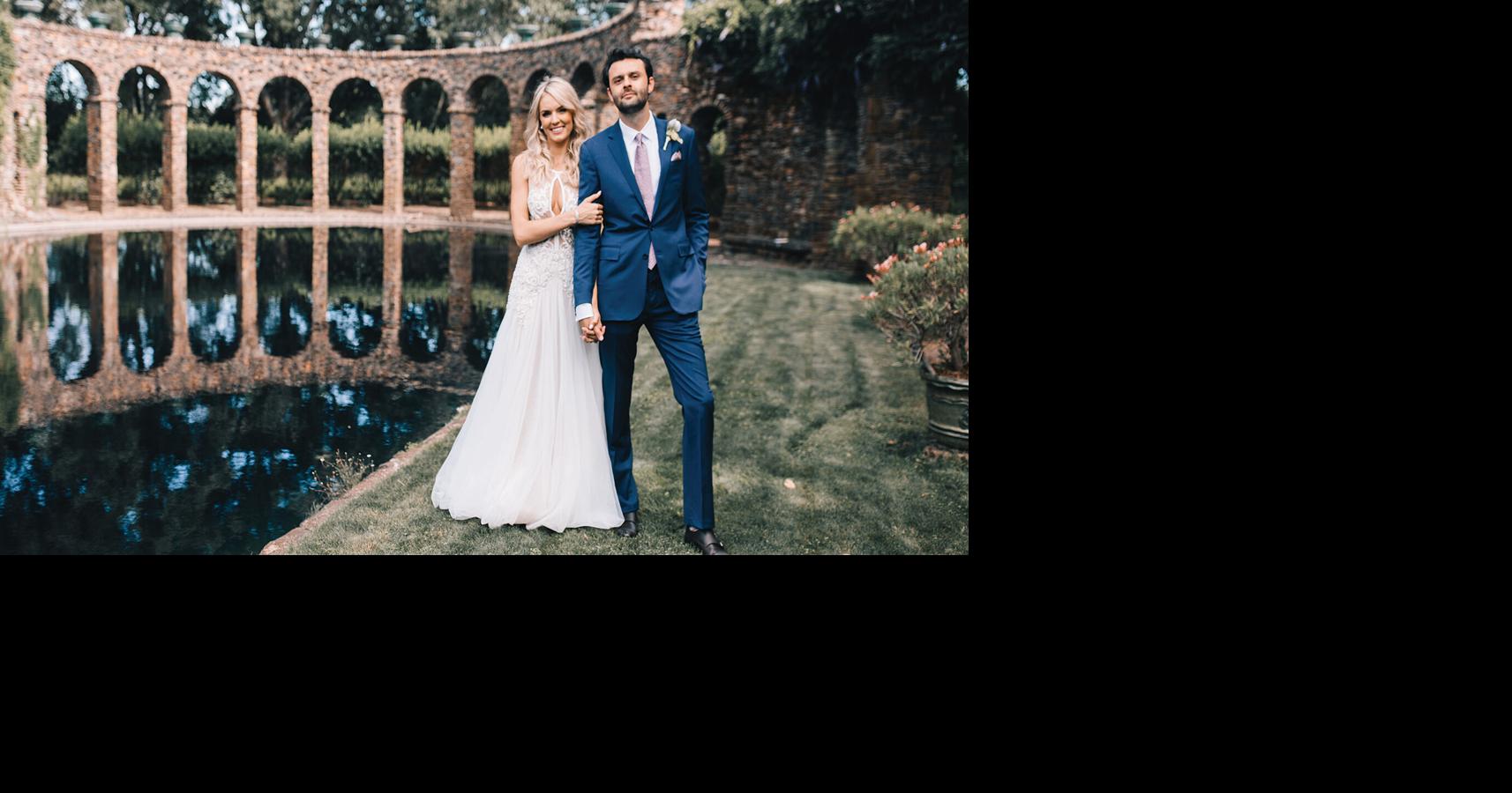Chelsea Anne Garrett + Morgan Donoian MacBride | People ...
