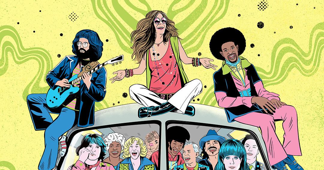 The Legends of Bay Area Music | People | nobhillgazette.com