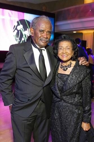 MoAD Celebrates Black Excellence at the Afropolitan Ball | Parties ...