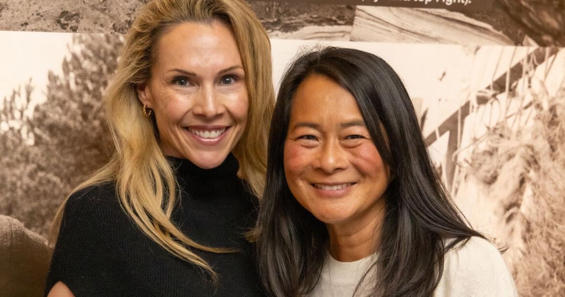 The Golden Gate National Parks Conservancy Raises $1.1 million ...