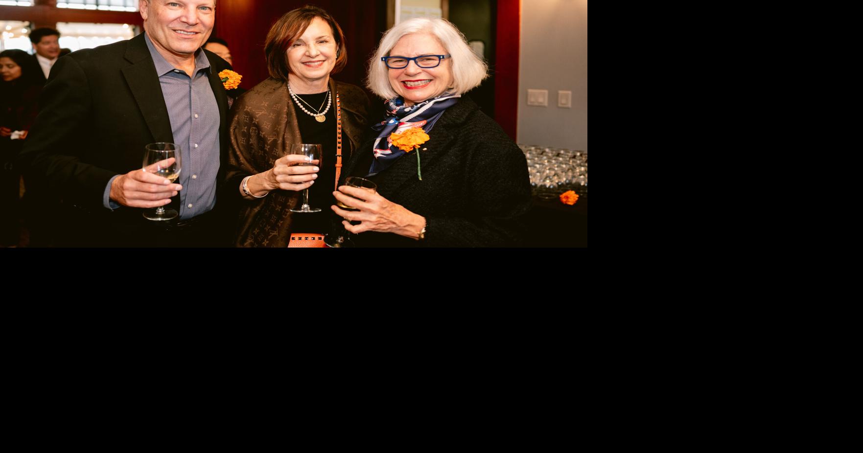 SF Symphony’s Día de los Muertos Celebration | Parties | nobhillgazette.com